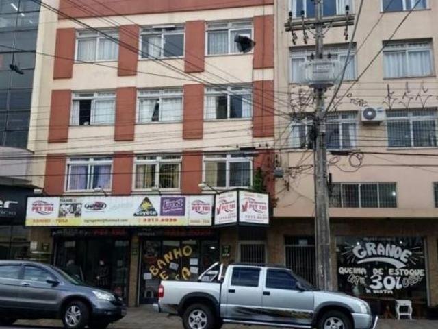 Apartamento em Nossa Senhora de Lourdes, Caxias do Sul/RS de 89m² 3 quartos à venda por R$ 299.000,0