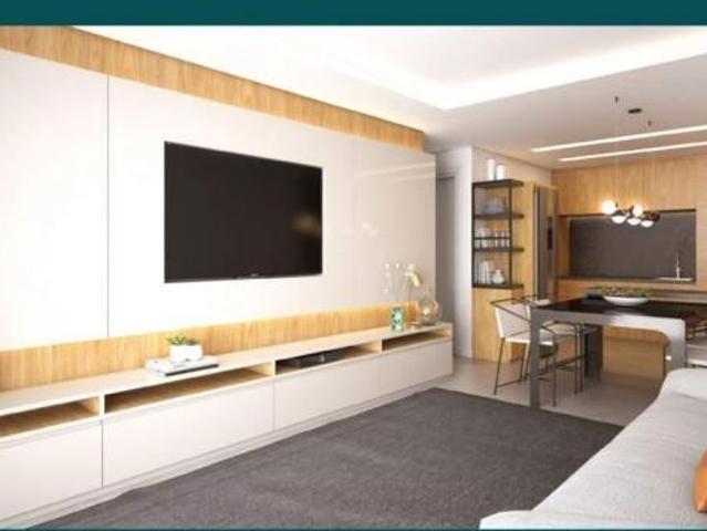 Apartamento em Nossa Senhora de Lourdes, Caxias do Sul/RS de 92m² 3 quartos à venda por R$ 711.600,0
