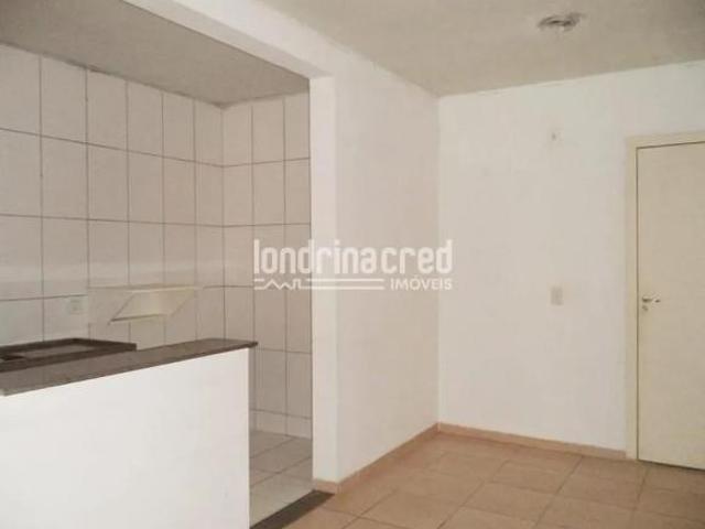 Apartamento em Nossa Senhora de Lourdes, Londrina/PR de 57m² 2 quartos à venda por R$ 255.000,00