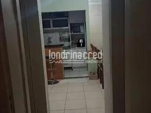 Apartamento em Nossa Senhora de Lourdes, Londrina/PR de 120m² 2 quartos à venda por R$ 313.000,00