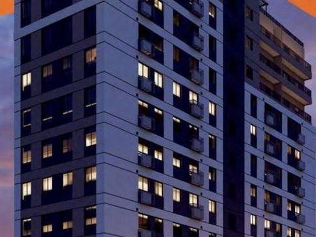 Apartamento em Nossa Senhora do Ó, São Paulo/SP de 34m² 2 quartos à venda por R$ 325.000,00