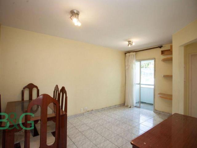 Apartamento em Nossa Senhora do Ó, São Paulo/SP de 45m² 2 quartos à venda por R$ 339.000,00