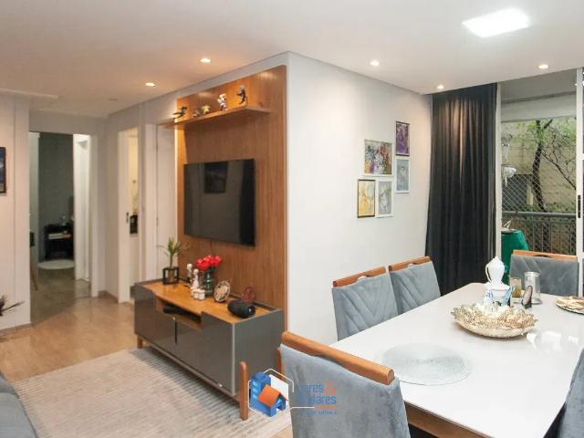 Apartamento em Nossa Senhora do Ó, São Paulo/SP de 65m² 2 quartos à venda por R$ 484.000,00