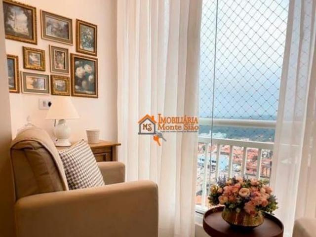Apartamento em Nossa Senhora do Carmo, Arujá/SP de 100m² 3 quartos à venda por R$ 1.350.000,00