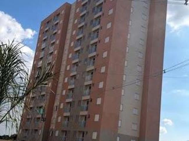 Apartamento em Nossa Senhora do Carmo, Arujá/SP de 45m² 2 quartos à venda por R$ 550.000,00