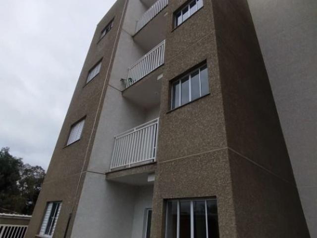 Apartamento em Nossa Senhora do Carmo, Arujá/SP de 46m² 2 quartos à venda por R$ 269.000,00
