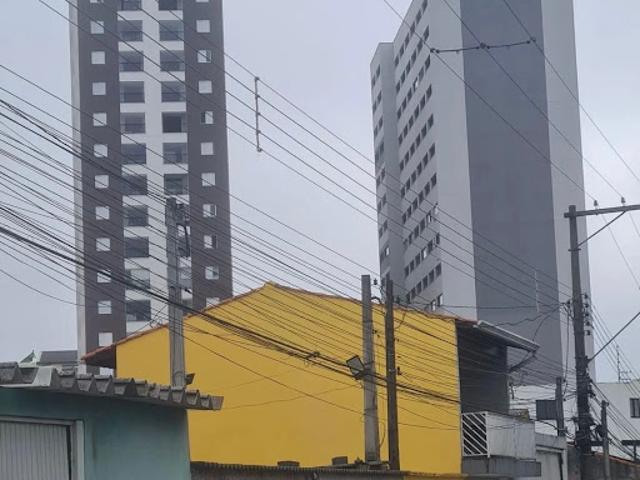 Apartamento em Nossa Senhora do Carmo, Arujá/SP de 58m² 2 quartos à venda por R$ 499.900,00