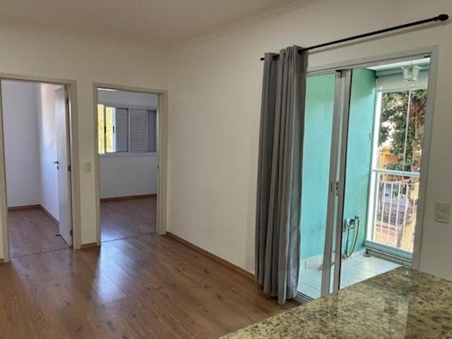 Apartamento em Nossa Senhora do Carmo, Arujá/SP de 58m² 2 quartos à venda por R$ 424.900,00