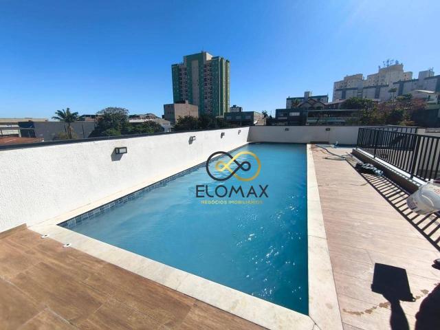 Apartamento em Nossa Senhora do Carmo, Arujá/SP de 58m² 2 quartos à venda por R$ 579.900,00