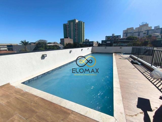 Apartamento em Nossa Senhora do Carmo, Arujá/SP de 58m² 2 quartos à venda por R$ 579.000,00