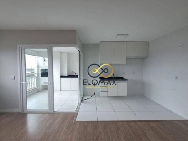 Apartamento em Nossa Senhora do Carmo, Arujá/SP de 61m² 2 quartos à venda por R$ 500.000,00