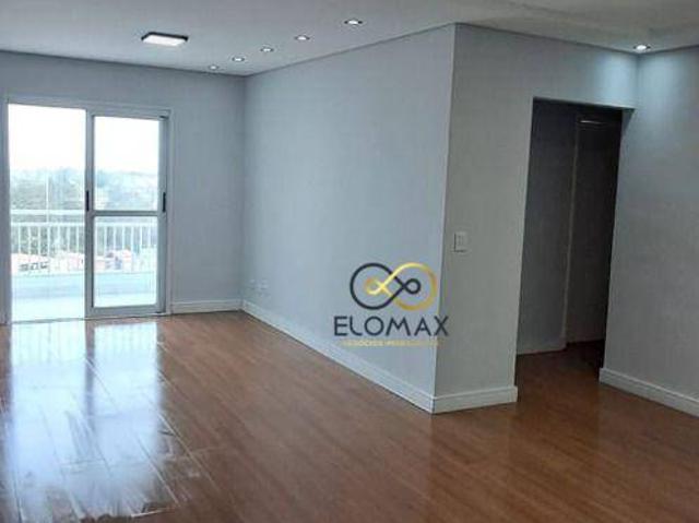 Apartamento em Nossa Senhora do Carmo, Arujá/SP de 98m² 3 quartos à venda por R$ 949.900,00 ou para locação R$ 4.100,00/mes