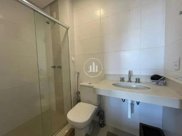 Apartamento 2 Quartos com Piscina Nossa Senhora do Rosário BRN