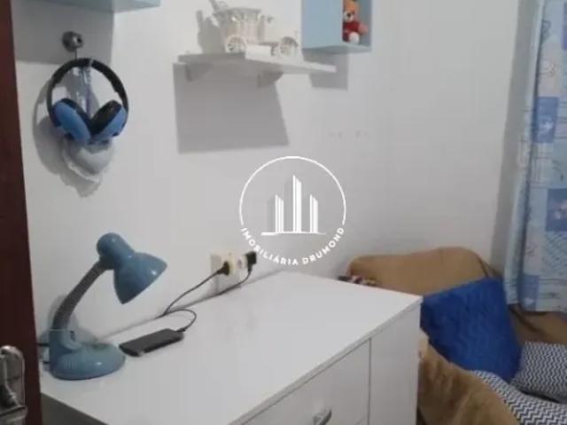 Apartamento em Nossa Senhora do Rosário São José BRN