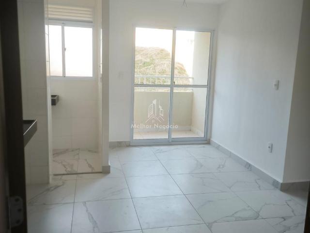 Apartamento em Notre Dame, Campinas/SP de 45m² 2 quartos para locação R$ 3.300,00/mes
