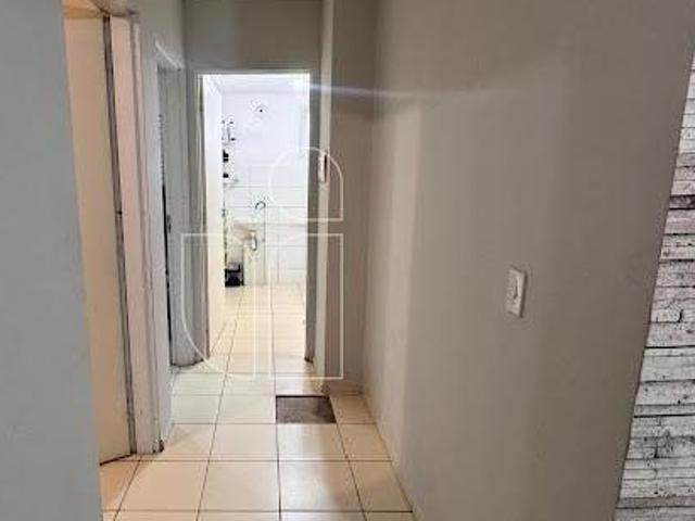 Apartamento em Nova Marilia São Bento 2 Marília