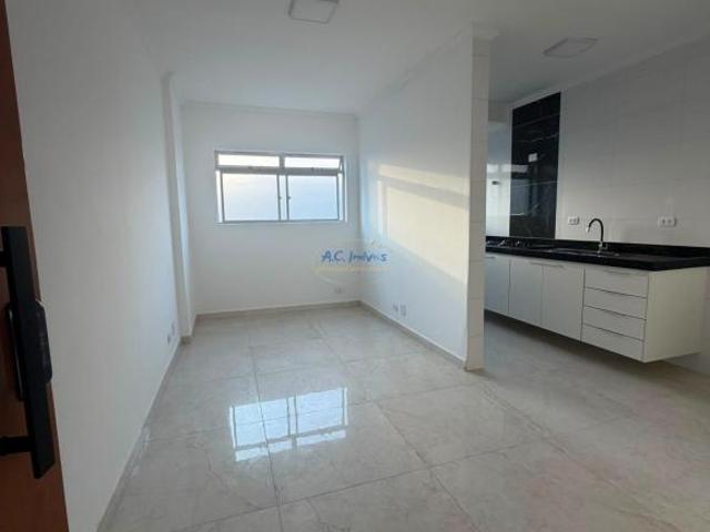 Apartamento em Nova Mirim Praia Grande, SP