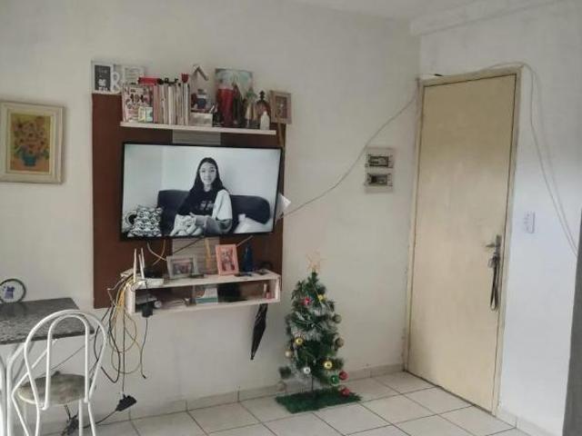 Apartamento em Nova Mirim
