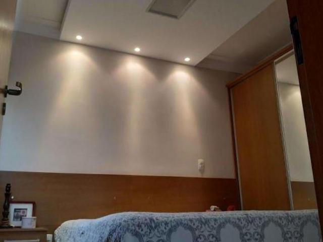 Apartamento em Nova Odessa