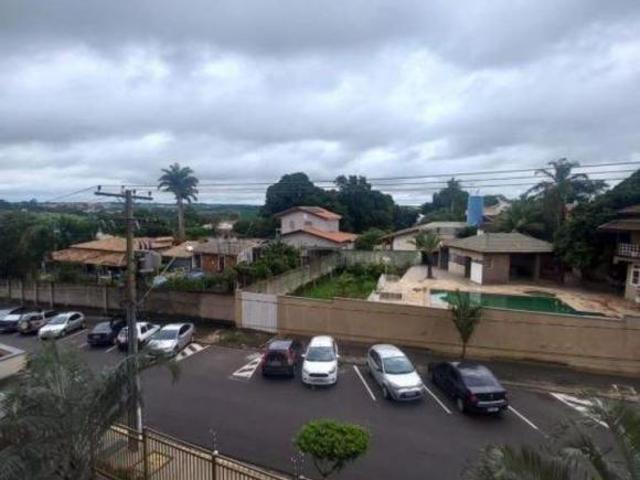 Apartamento em Nova Odessa