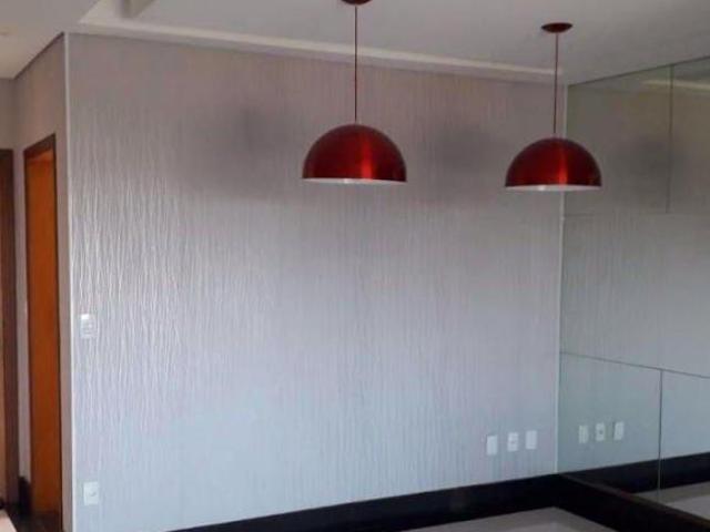 Apartamento em Nova Odessa