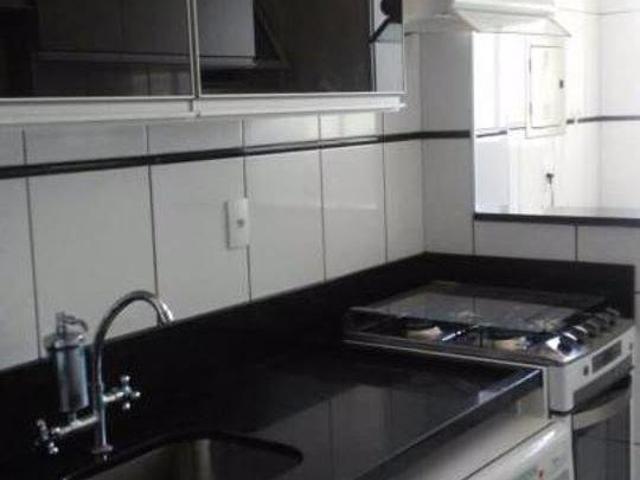Apartamento em Nova Odessa