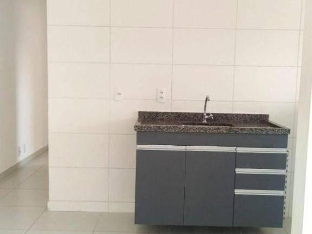 Apartamento em Nova Odessa
