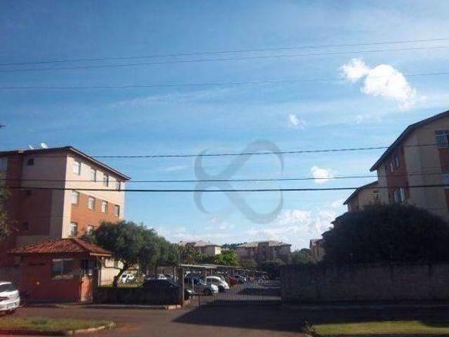 Apartamento em Nova Olinda, Londrina/PR de 45m² 2 quartos à venda por R$ 150.000,00