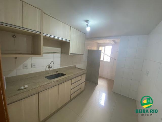 Apartamento em Nova Aurora Itumbiara | Cód.: 1622