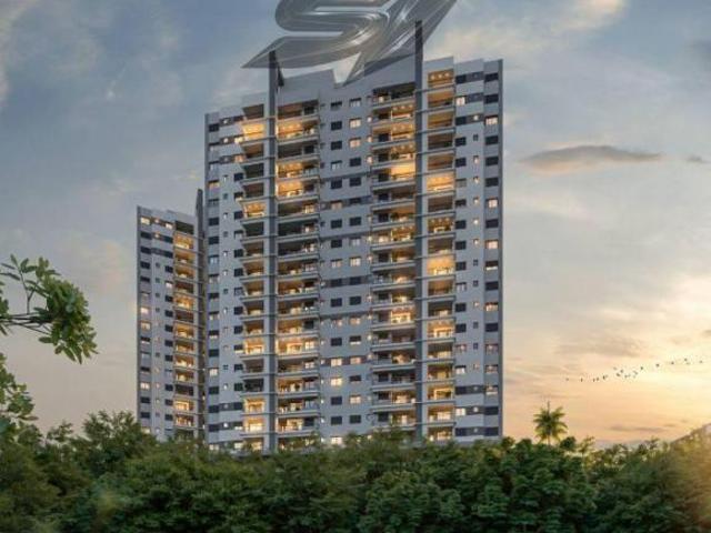 Apartamento em Nova Aldeinha, Barueri/SP de 84m² 3 quartos à venda por R$ 790.000,00
