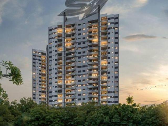 Apartamento em Nova Aldeinha, Barueri/SP de 84m² 3 quartos à venda por R$ 790.000,00