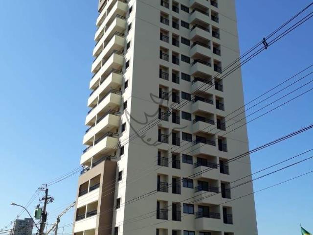 APARTAMENTO EM NOVA ALIANÇA