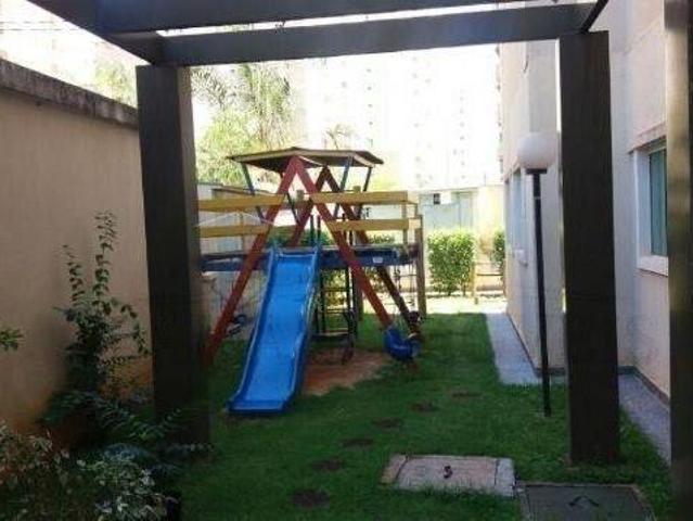Apartamento em Nova Aliança Ribeirão Preto