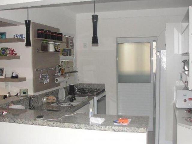 Apartamento em Nova Aliança Ribeirão Preto