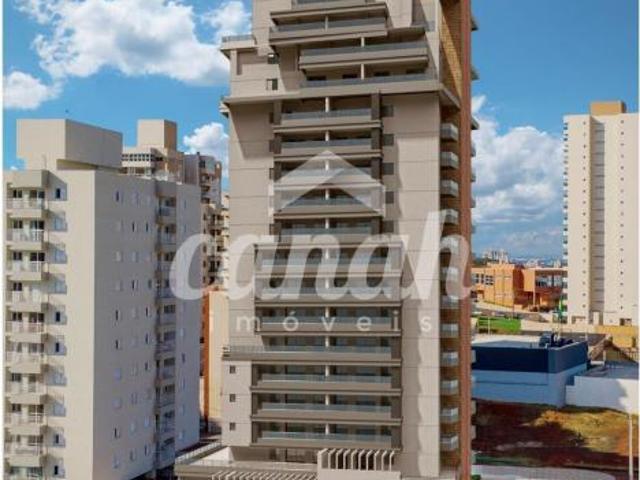Apartamento em Nova Aliança Ribeirão Preto