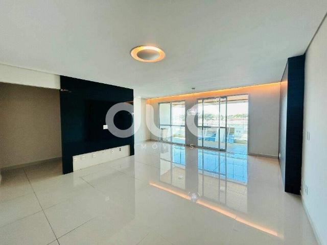 Apartamento em Nova América, Piracicaba/SP de 146m² 3 quartos à venda por R$ 979.000,00