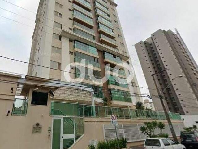 Apartamento em Nova América, Piracicaba/SP de 146m² 3 quartos à venda por R$ 980.000,00