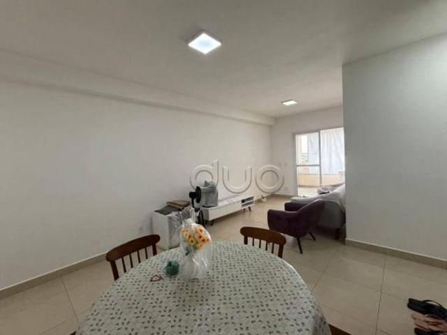 Apartamento em Nova América, Piracicaba/SP de 108m² 3 quartos à venda por R$ 600.000,00