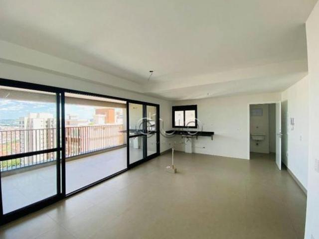 Apartamento em Nova América, Piracicaba/SP de 116m² 3 quartos à venda por R$ 1.200.000,00