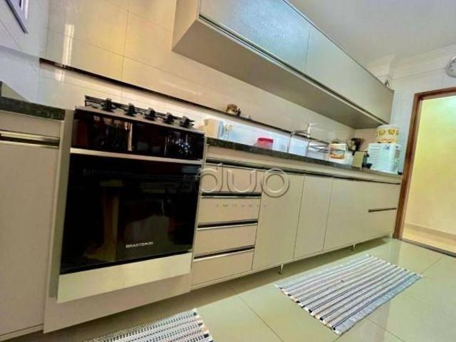 Apartamento em Nova América, Piracicaba/SP de 116m² 3 quartos à venda por R$ 760.000,00