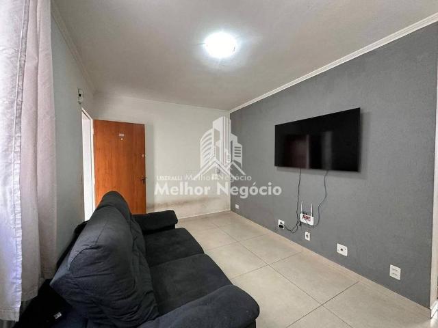 Apartamento em Nova América, Piracicaba/SP de 49m² 2 quartos à venda por R$ 179.000,00