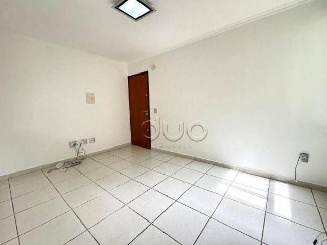 Apartamento em Nova América, Piracicaba/SP de 54m² 2 quartos à venda por R$ 199.000,00