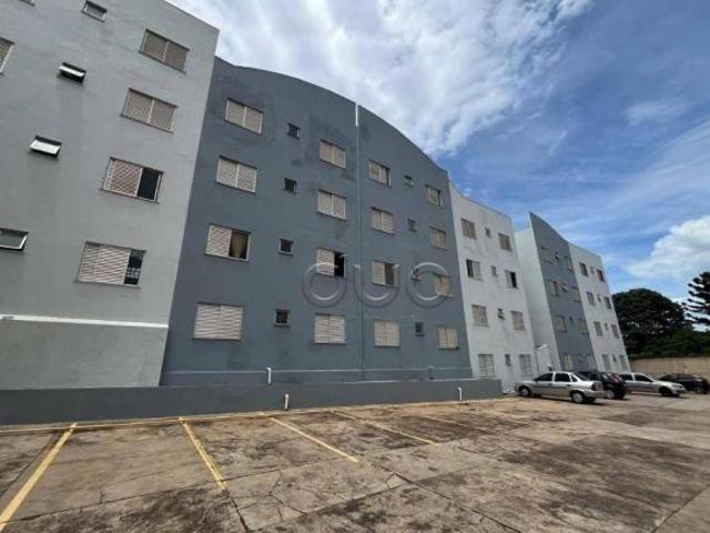 Apartamento em Nova América, Piracicaba/SP de 55m² 2 quartos à venda por R$ 175.000,00