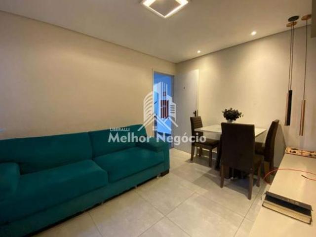 Apartamento em Nova América, Piracicaba/SP de 55m² 2 quartos à venda por R$ 20.000,00