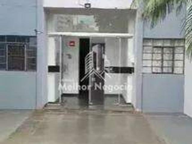 Apartamento em Nova América, Piracicaba/SP de 58m² 2 quartos à venda por R$ 179.000,00