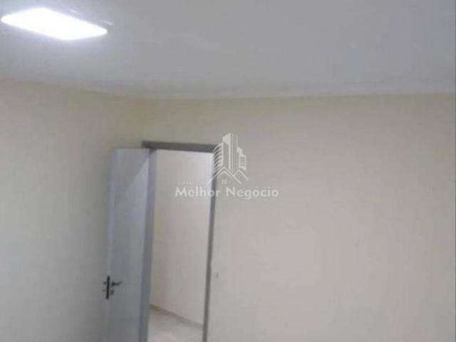 Apartamento em Nova América, Piracicaba/SP de 58m² 2 quartos à venda por R$ 245.000,00