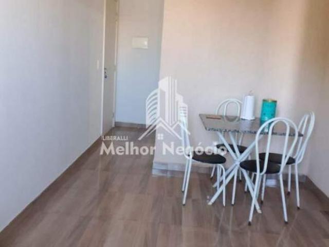 Apartamento em Nova América, Piracicaba/SP de 58m² 2 quartos à venda por R$ 30.000,00