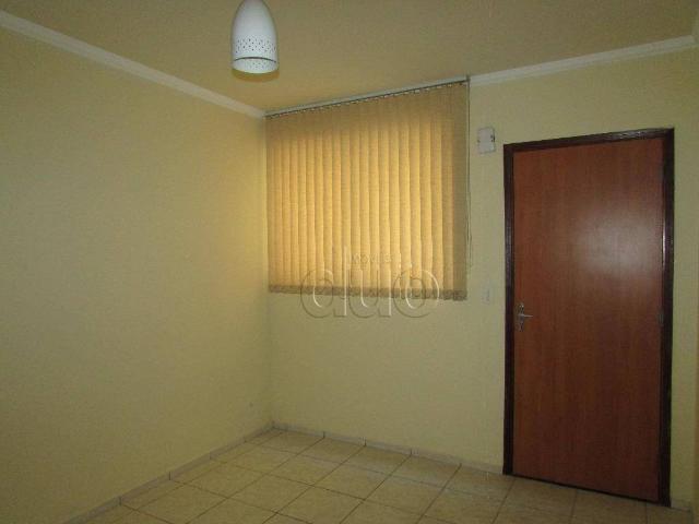 Apartamento em Nova América, Piracicaba/SP de 52m² 3 quartos à venda por R$ 229.900,00