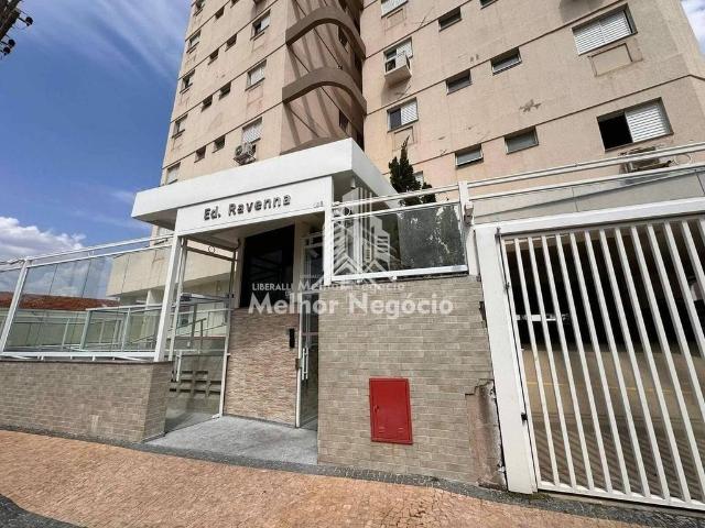 Apartamento em Nova América, Piracicaba/SP de 64m² 2 quartos à venda por R$ 329.900,00