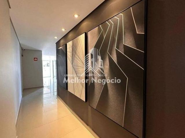 Apartamento em Nova América, Piracicaba/SP de 64m² 2 quartos à venda por R$ 330.000,00